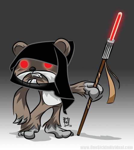 Rampaged Reality – Page 451 – Your destination for a frequent dose of ...