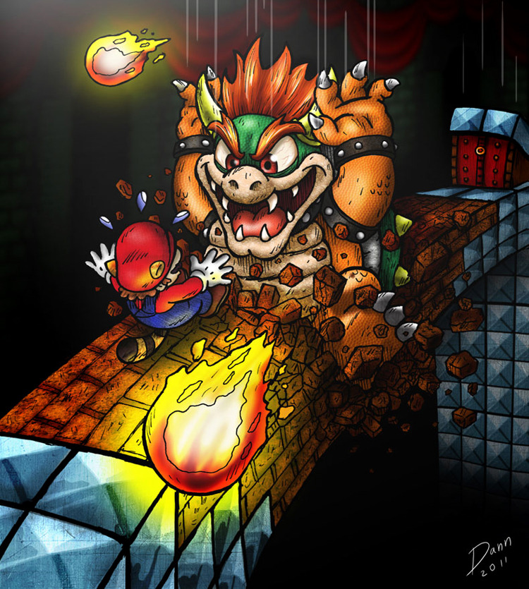 Rampaged Reality – Page 316 – Your destination for a frequent dose of ...