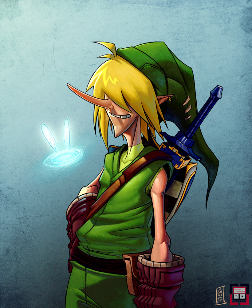 Rampaged Reality – Page 306 – Your destination for a frequent dose of ...