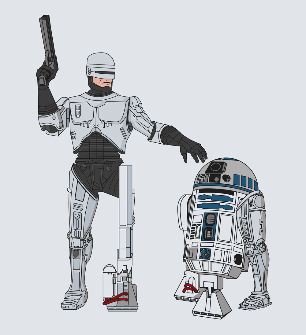 Rampaged Reality – Page 302 – Your destination for a frequent dose of ...