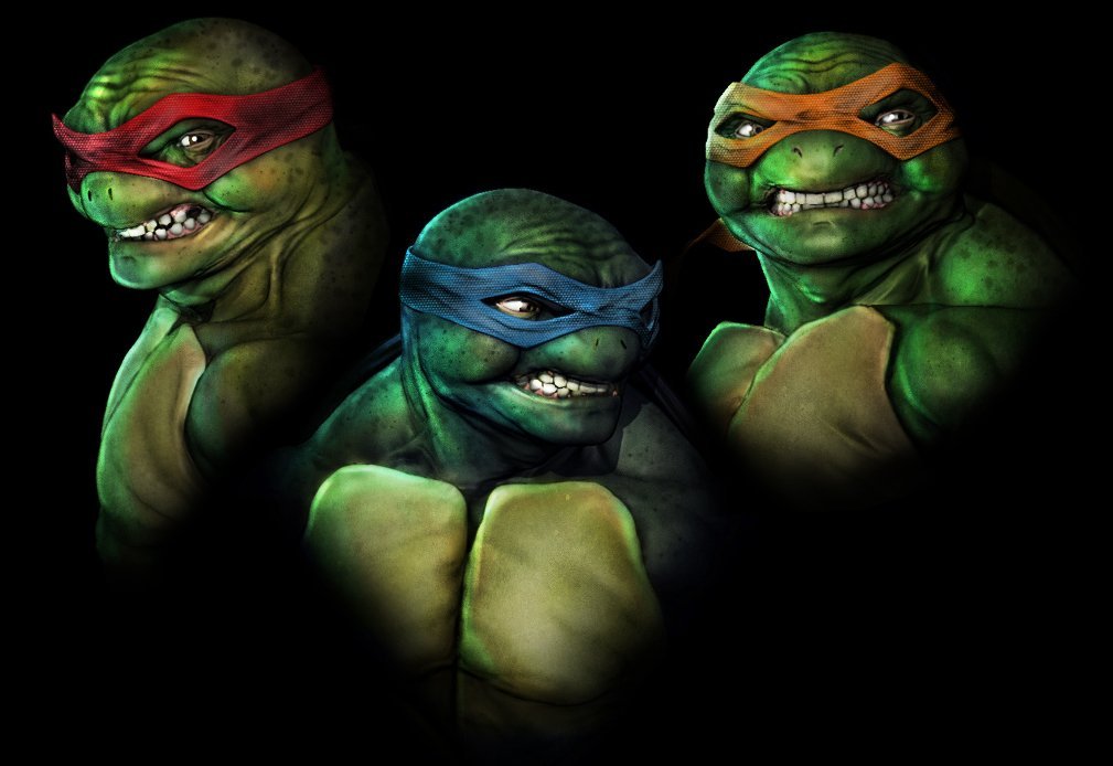 Rampaged Reality – Page 302 – Your destination for a frequent dose of ...