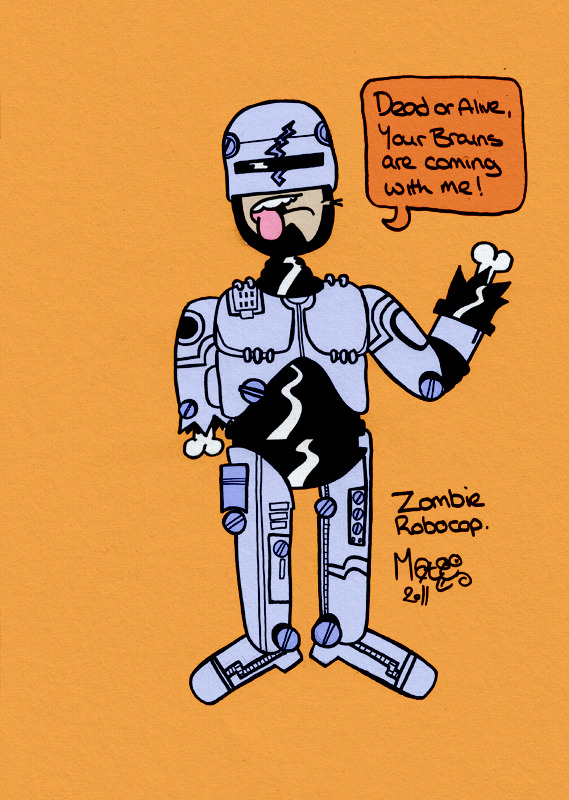 Rampaged Reality – Page 297 – Your destination for a frequent dose of ...