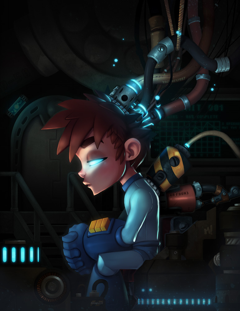 Rampaged Reality – Page 258 – Your destination for a frequent dose of ...