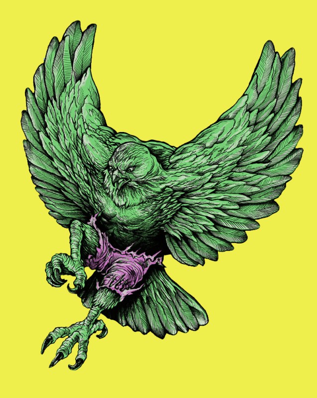 Rampaged Reality – Page 237 – Your destination for a frequent dose of ...