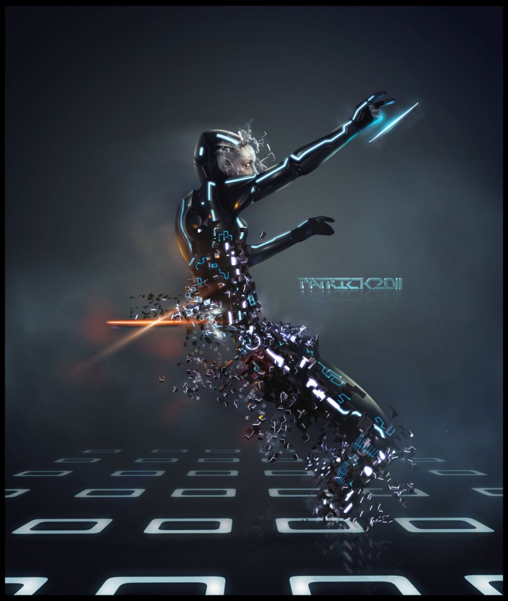 Rampaged Reality – Page 214 – Your destination for a frequent dose of ...