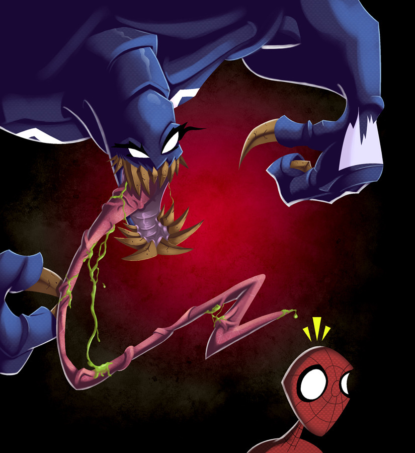 Rampaged Reality – Page 211 – Your destination for a frequent dose of ...