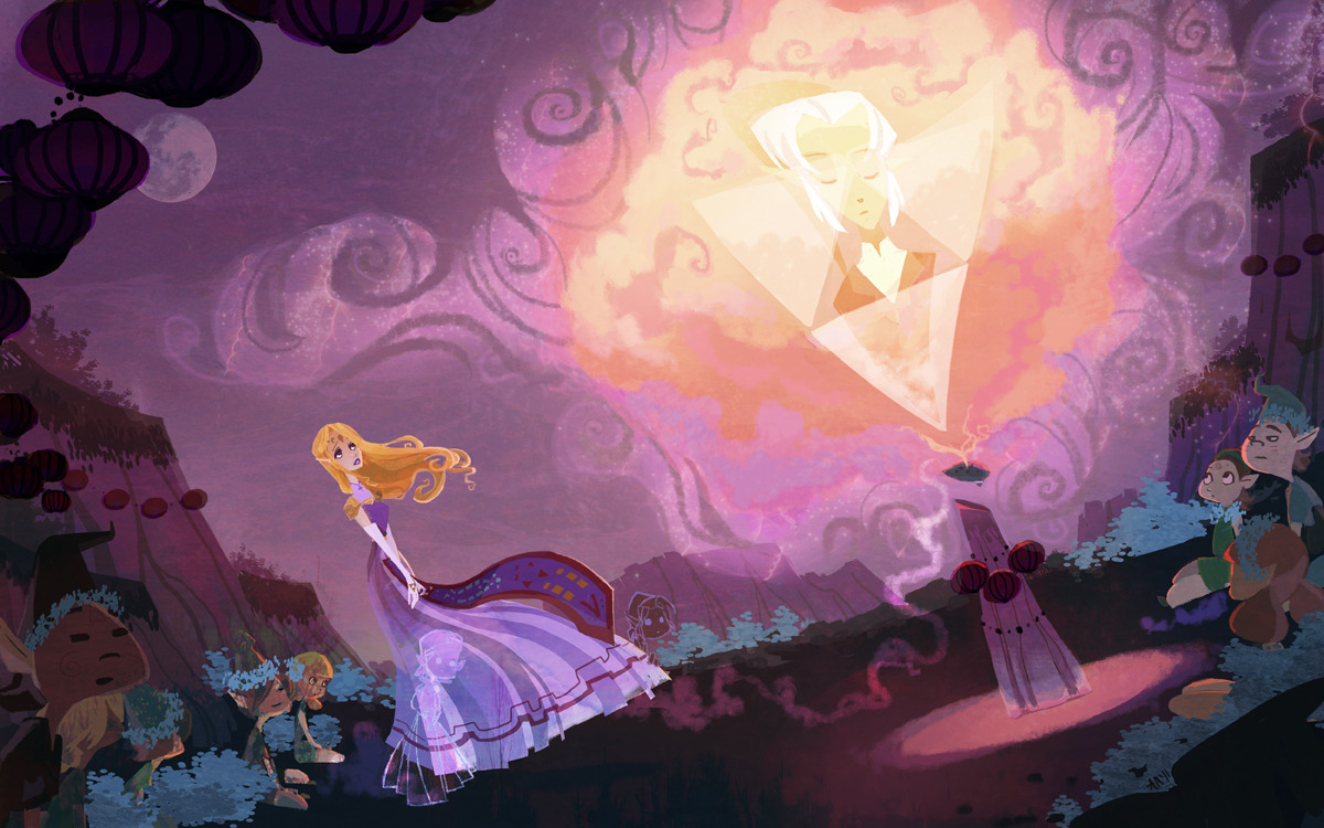 Rampaged Reality – Page 167 – Your destination for a frequent dose of ...