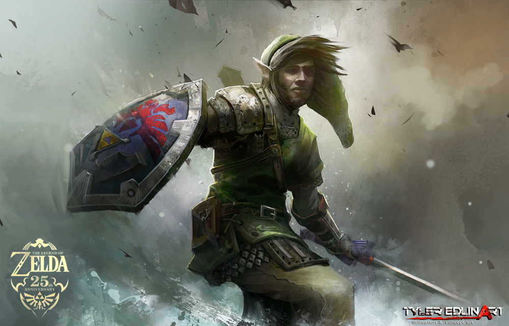 Rampaged Reality – Page 85 – Your destination for a frequent dose of ...