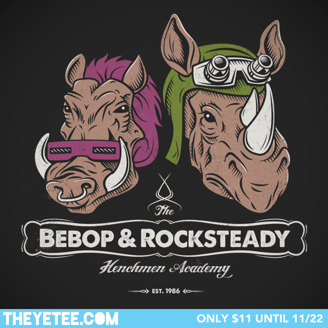 Rampaged Reality – Page 82 – Your destination for a frequent dose of ...