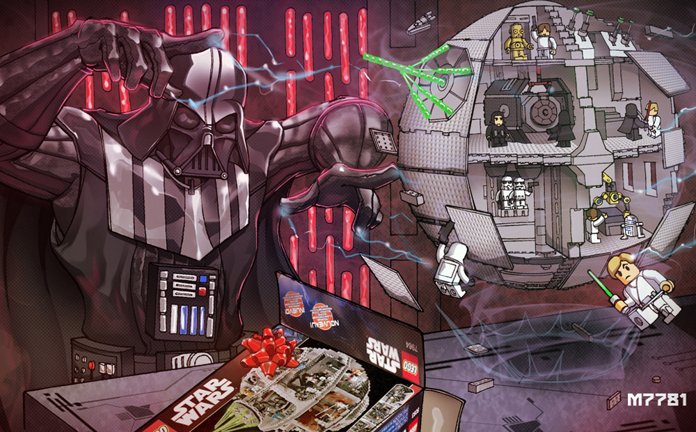 Rampaged Reality – Page 70 – Your destination for a frequent dose of ...