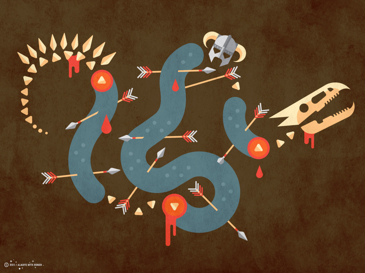 Rampaged Reality – Page 38 – Your destination for a frequent dose of ...